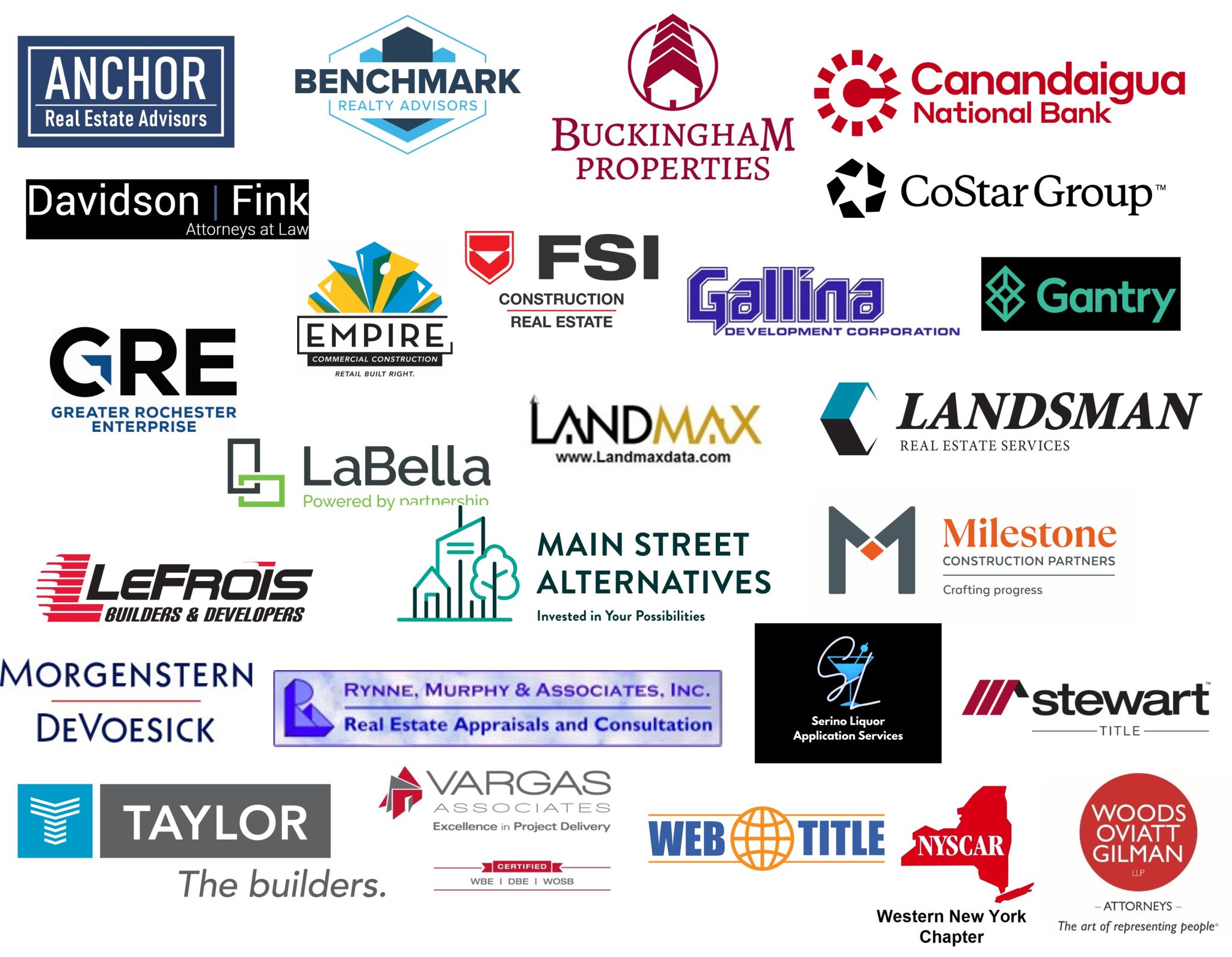 RAC NYSCAR's 24th Annual Golf Tournament is Tuesday, July 15, 2025 ...